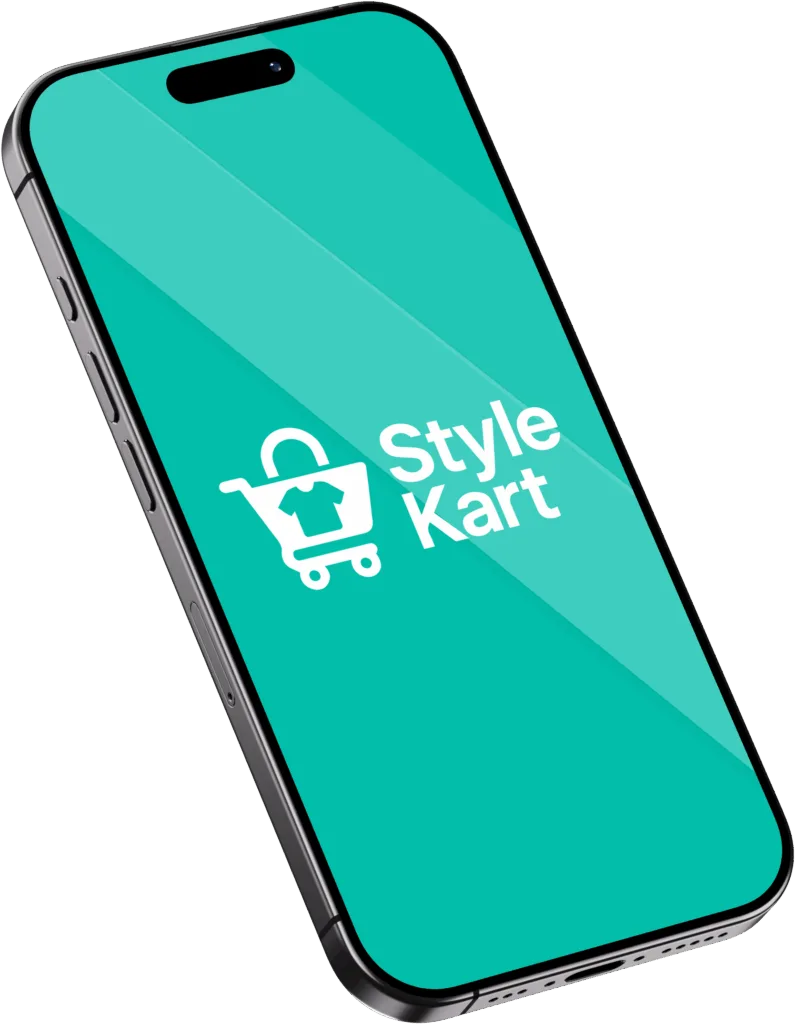 Style Kart (Toypins) Case Study - Deployed | Social Fashion Shopping ...